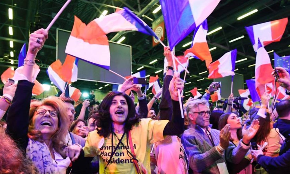 Socialist, conservative activists shocked at elimination