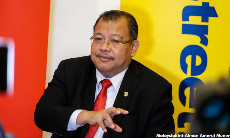 TH bukan skim Pak Man Telo, kata pakar