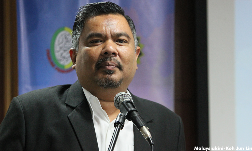 Mandatory caning can be a deterrent to corruption - NGO