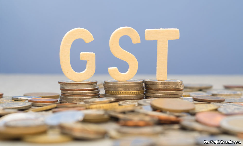 Zero Percent GST Beginning June Finance Ministry Zero Percent GST Beginning June Finance Ministry