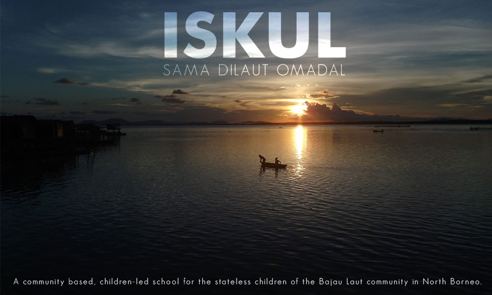 MOE to discuss with other ministries on Iskul Sama Dilaut Omadal