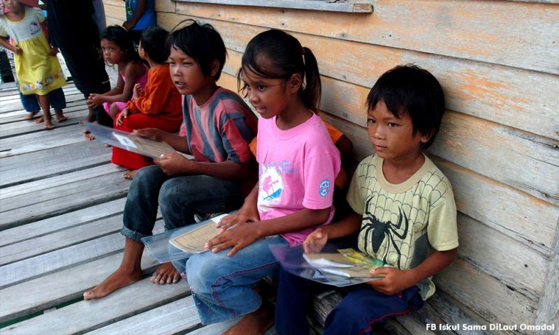 Policy on schooling for stateless children worries Suhakam