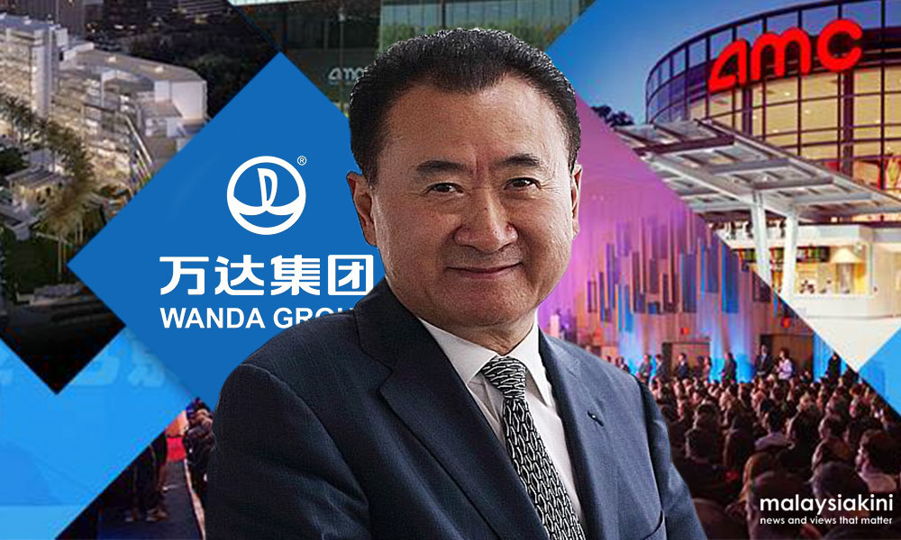 Who’s who behind the Dalian Wanda Group