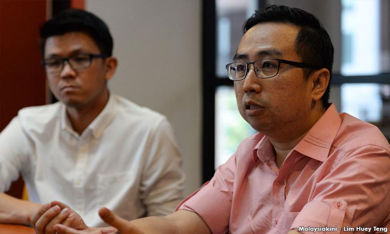 Perak exco member, MP remain free after acquittal