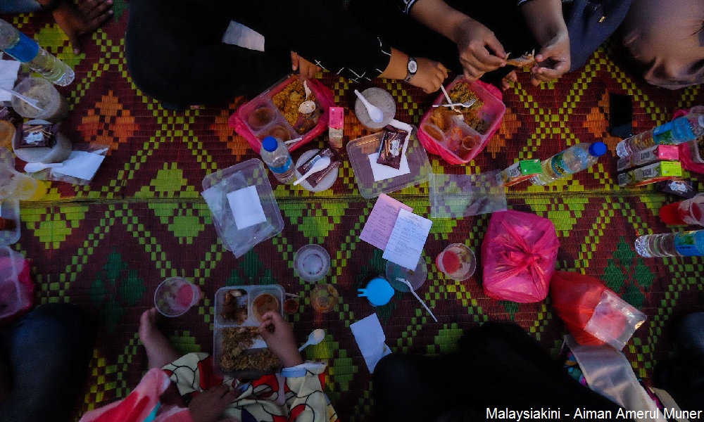 Siar azan Maghrib lebih awal: Jabatan Penyiaran mohon maaf