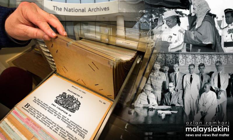 MA63 review will put S'wak, Sabah on par with the peninsula