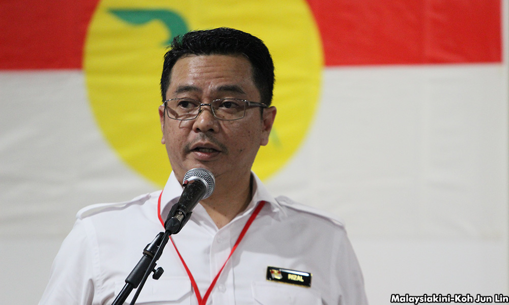 Rizal: Mana mungkin sultan boleh salah faham kenyataan Dr M