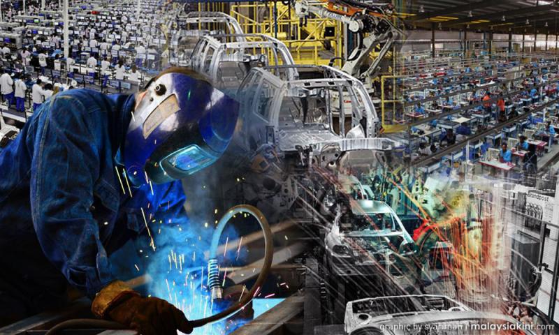 NCI approves five manufacturing and services projects worth RM4.6b