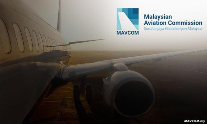 Mavcom fail saman untuk kuat kuasa denda RM2j pada AirAsia, AirAsia X