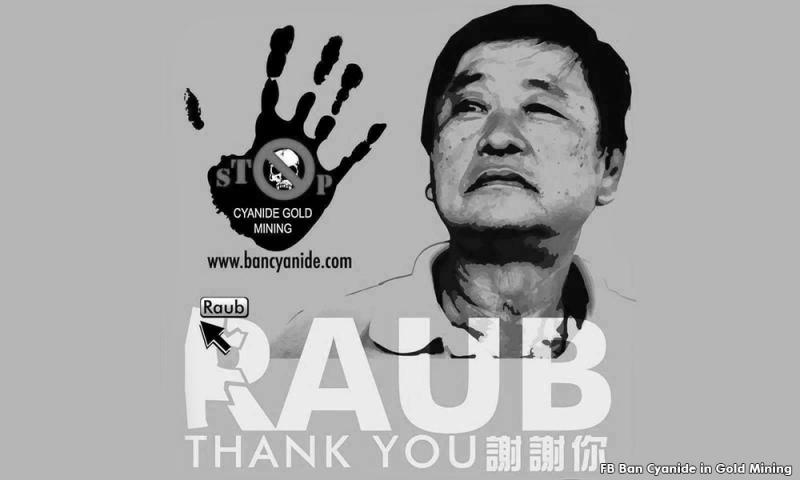 Anti-cyanide movement leader Wong Kin Hoong dies at 69