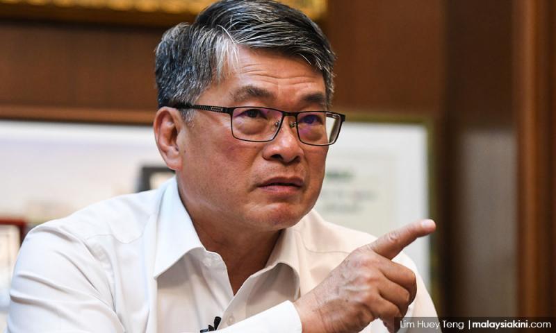 Gov't may review NEP, New Economic Model