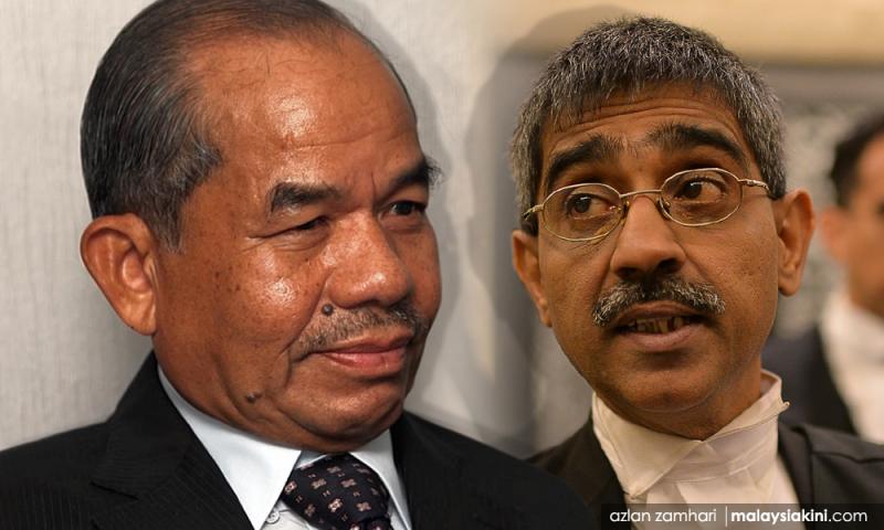 RCI forex tolak gesaan ambil tindakan terhadap JASA