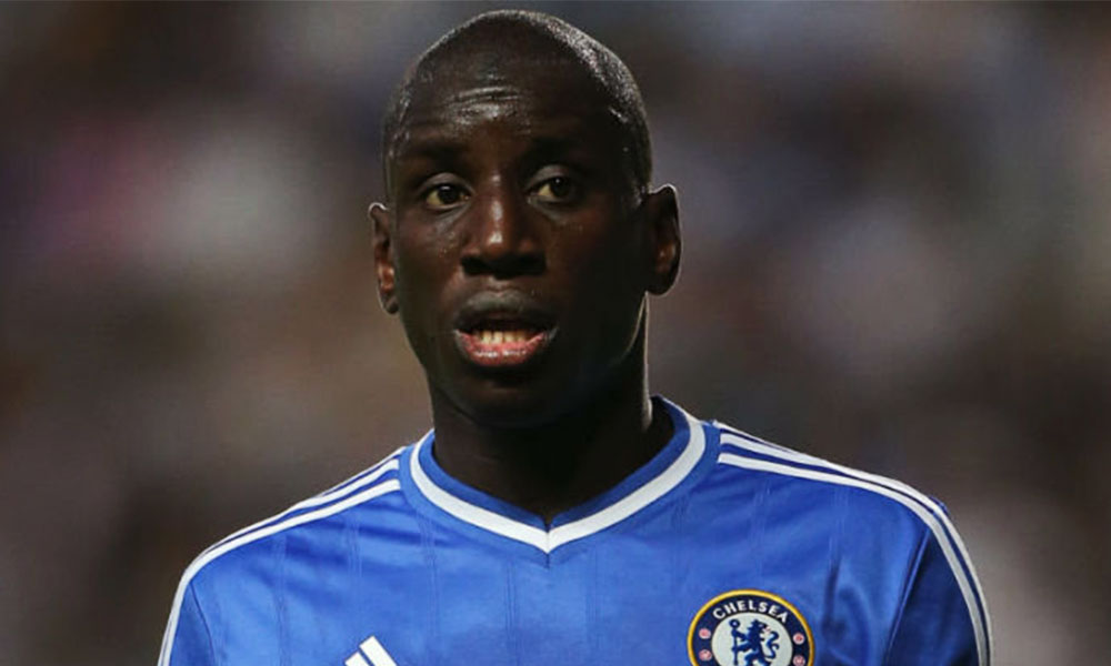 Di Mekah, Haji Demba Ba gesa dunia bela Rohingya