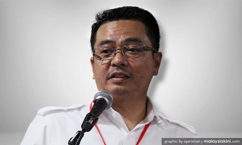 Why is Invoke engaging company owned by Rafizi, asks Rosmah’s aide