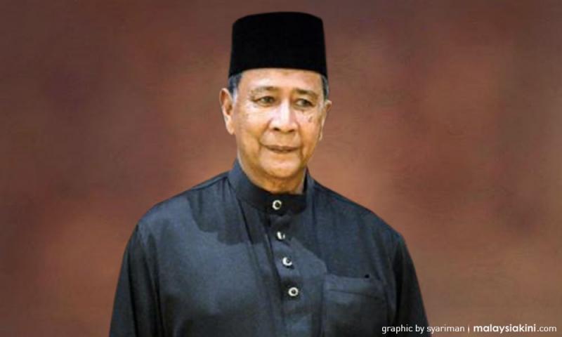 Raja Muda proclaimed as new sultan of Kedah