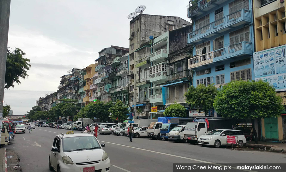 Asean to narrow development gap between member states