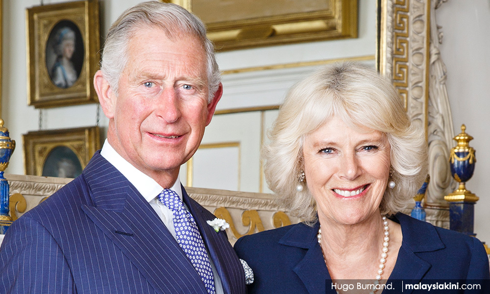 An open letter to Prince Charles