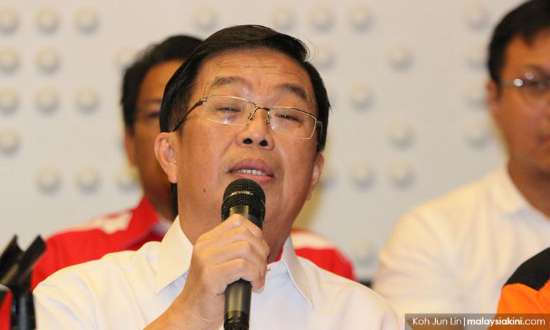 M'sia-China in best relationship ever, says special envoy