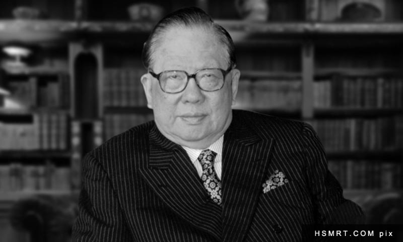 YTL founder dies at age 88