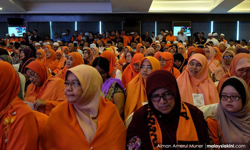 Kelantan polls: Amanah, PKR Women submit candidate list