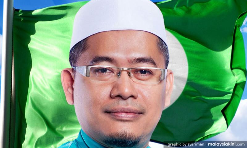 PAS central leadership to decide party's role in Kedah