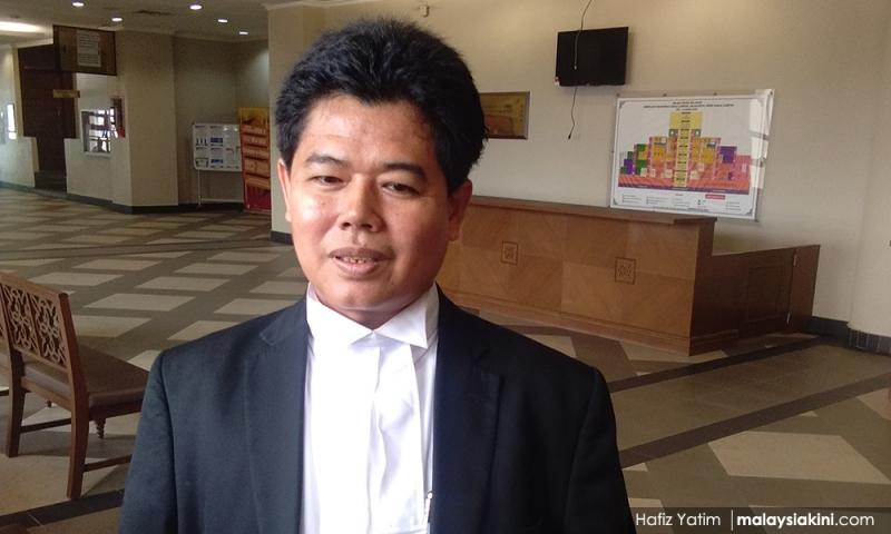 Lawyer seeks Federal Court ruling on emergency-linked law