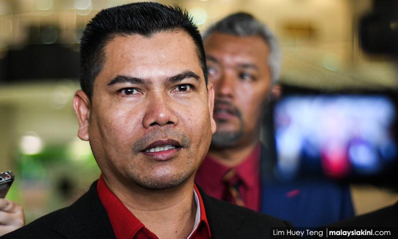 Jamal fails to get leave to appeal decision that he defamed PJ MP