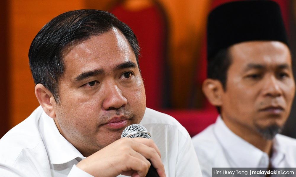 DAP rep explains why Penang flood donation goes into party's account