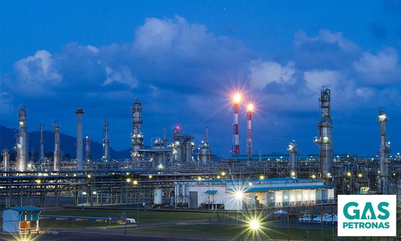 Petronas targets net zero emissions by 2050