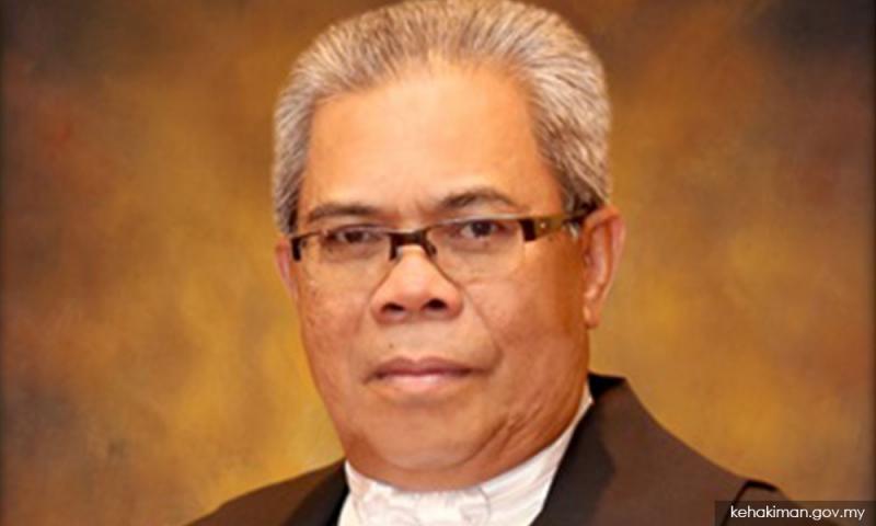 A Aziz A Rahim is new EAIC chief