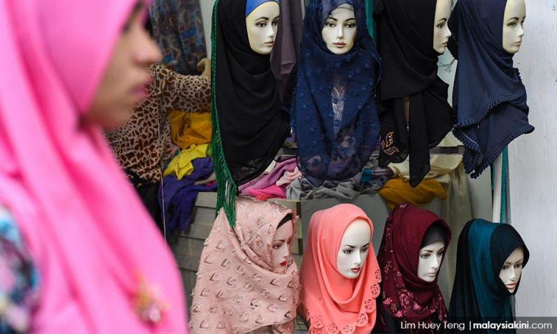 Muslim dress code: NGOs reiterate call for anti-discrimination laws
