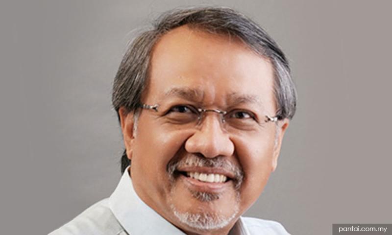 Ijok assemblyperson top pick for new Selangor MB?