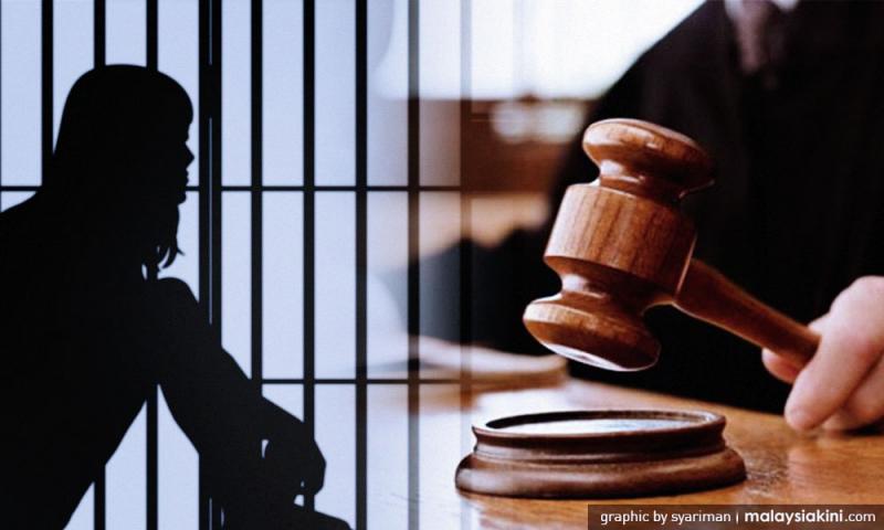 Baby's death: Sitter's remand extended another seven days