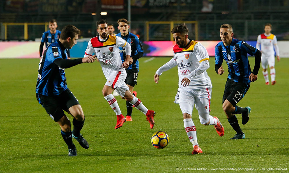 Italian FA boss says Serie A season could run to October