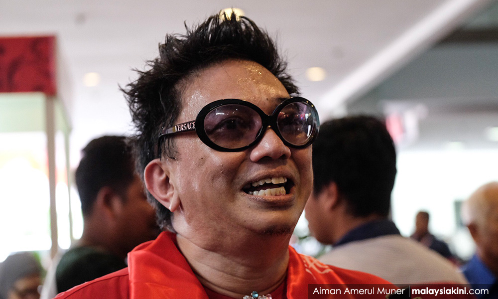 MACC to quiz S'gor MB's brother Azwan over graft claims
