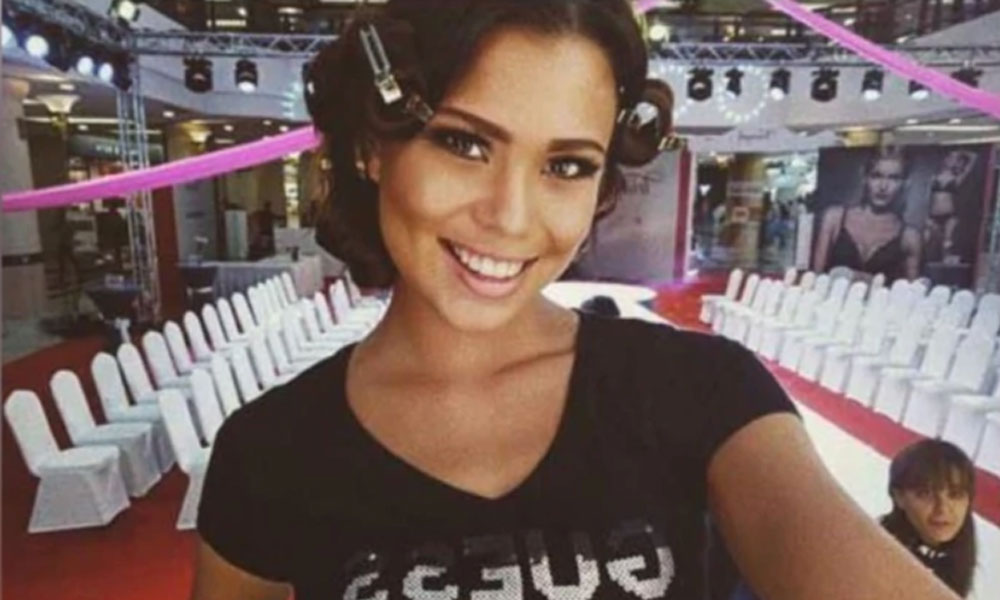 Court: Dutch model's death not due to misadventure