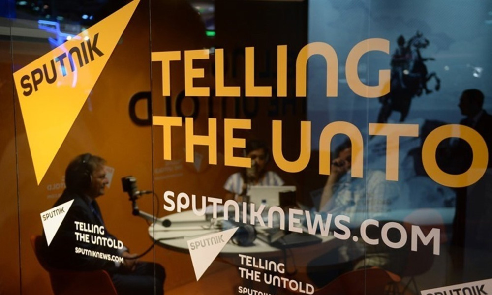 Bernama signs MOU with Russia's Sputnik on 'news exchange'