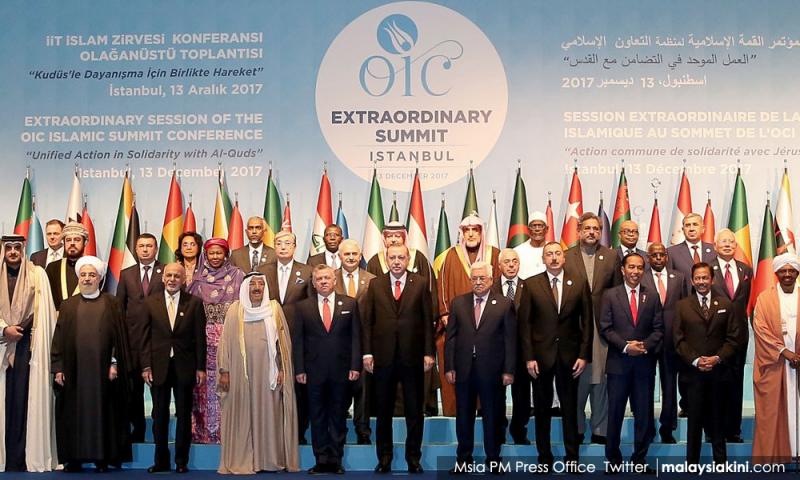 Can Malaysia lead the OIC?