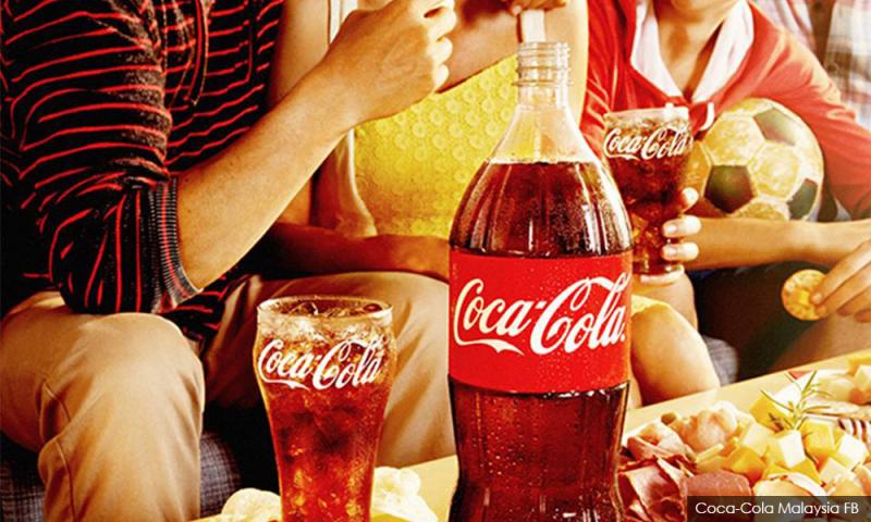 Coca-Cola: Boycott will only hurt Malaysians