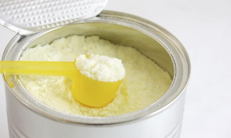 Our food safety cannot be compromised