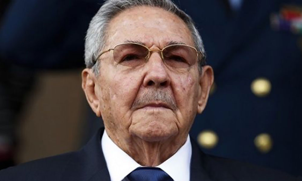Cuba's Raul Castro leaves the political stage, his legacy yet to be written