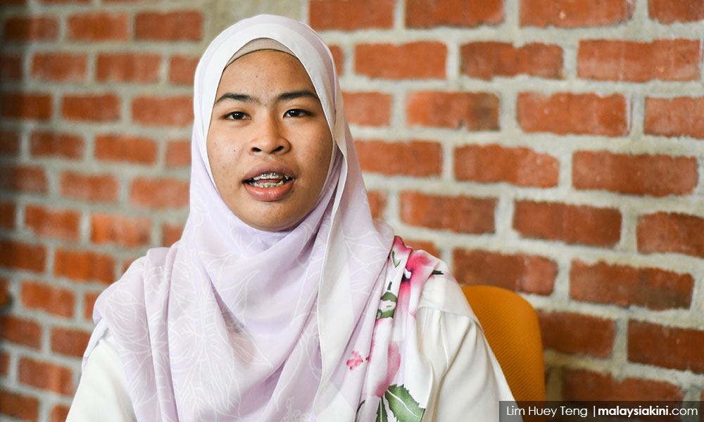 Young inventor shows road to success isn’t paved with roses