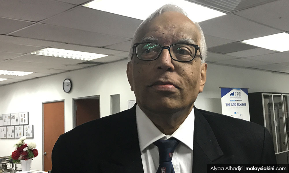 Judge: Constitutional safeguards key to judicial independence