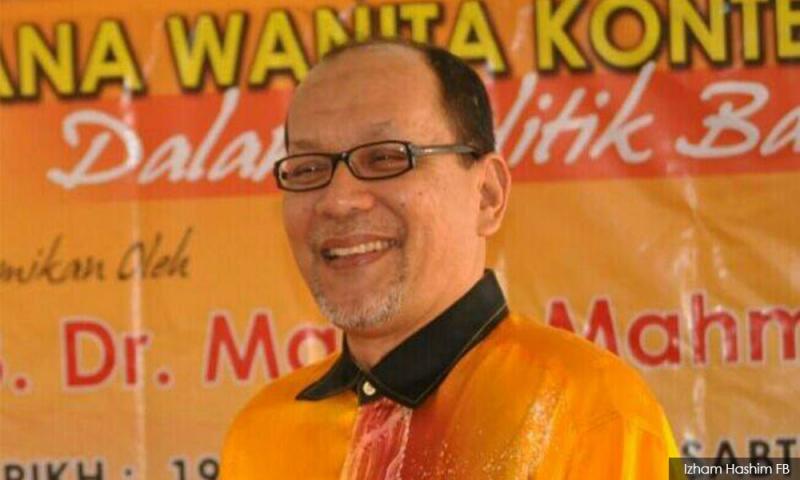 Tengkujuh: Kerajaan Selangor sedia 40 unit pam air - Izham