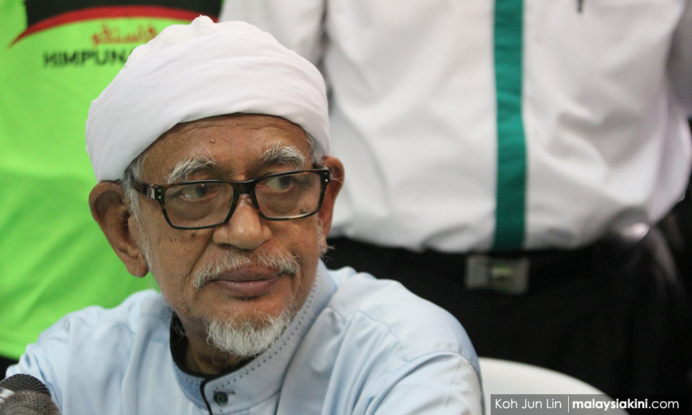 Hadi's letter an attempt to mislead world Muslim leaders - Amanah