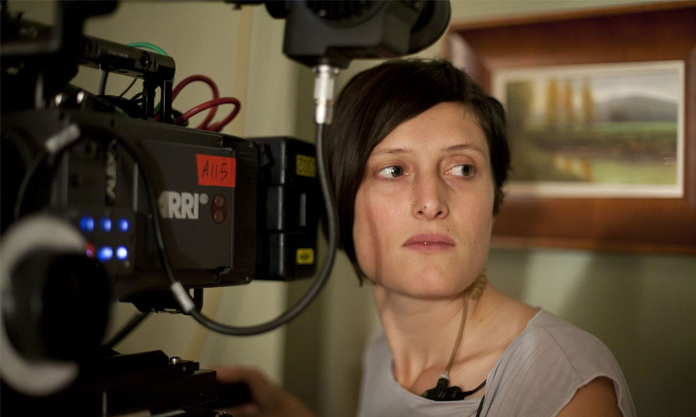 Rachel Morrison catat sejarah di Oscar