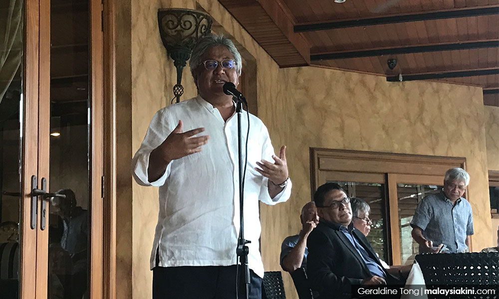 Zaid: Fight fake news with facts, not special committees