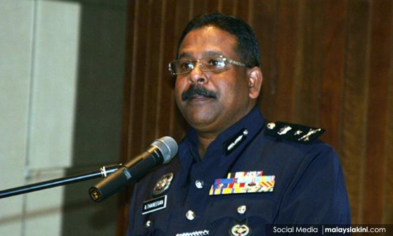 RM27m lost in 'Macau scams' in Penang since 2016