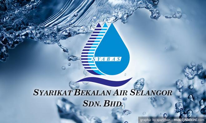 Syabas: Water treatment plants back in operation at 3.30am