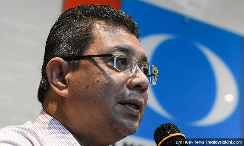 Sabah, Sarawak ministers will be named later, Saifuddin says